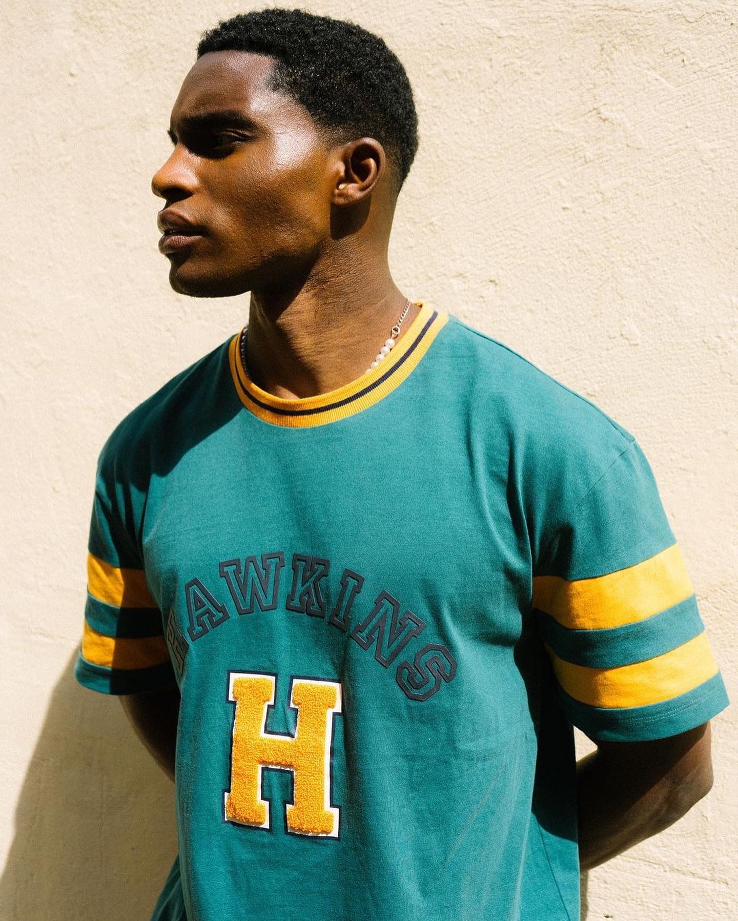 Ropa Stranger Things 4: Colección Sobrenatural Llega A Primark ...